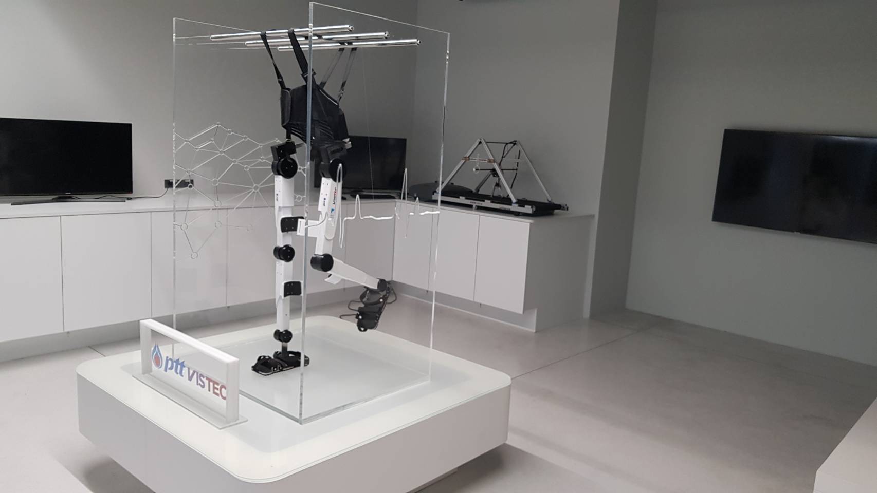 ROBOTICS STUDIO – BRAIN VISTEC