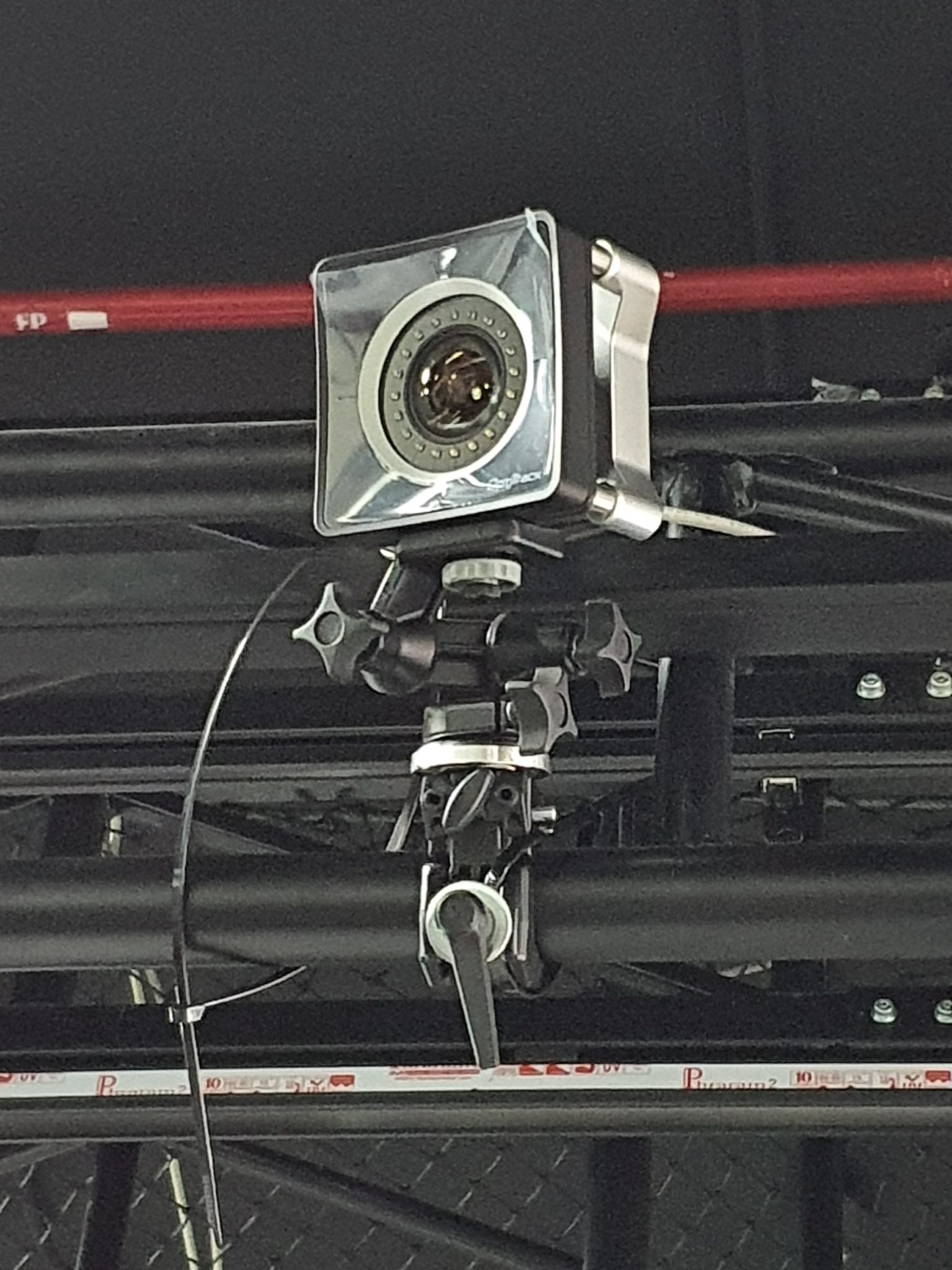 RESEARCH CENTER FOR ADVANCED ROBOTICS & INTELLIGENT AUTOMATION – BRAIN ...