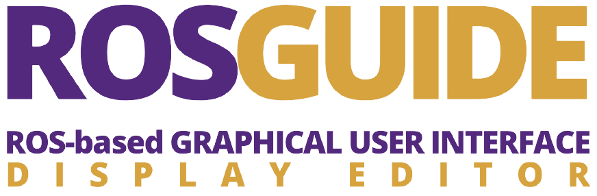 ROS-GUIDE – BRAIN VISTEC