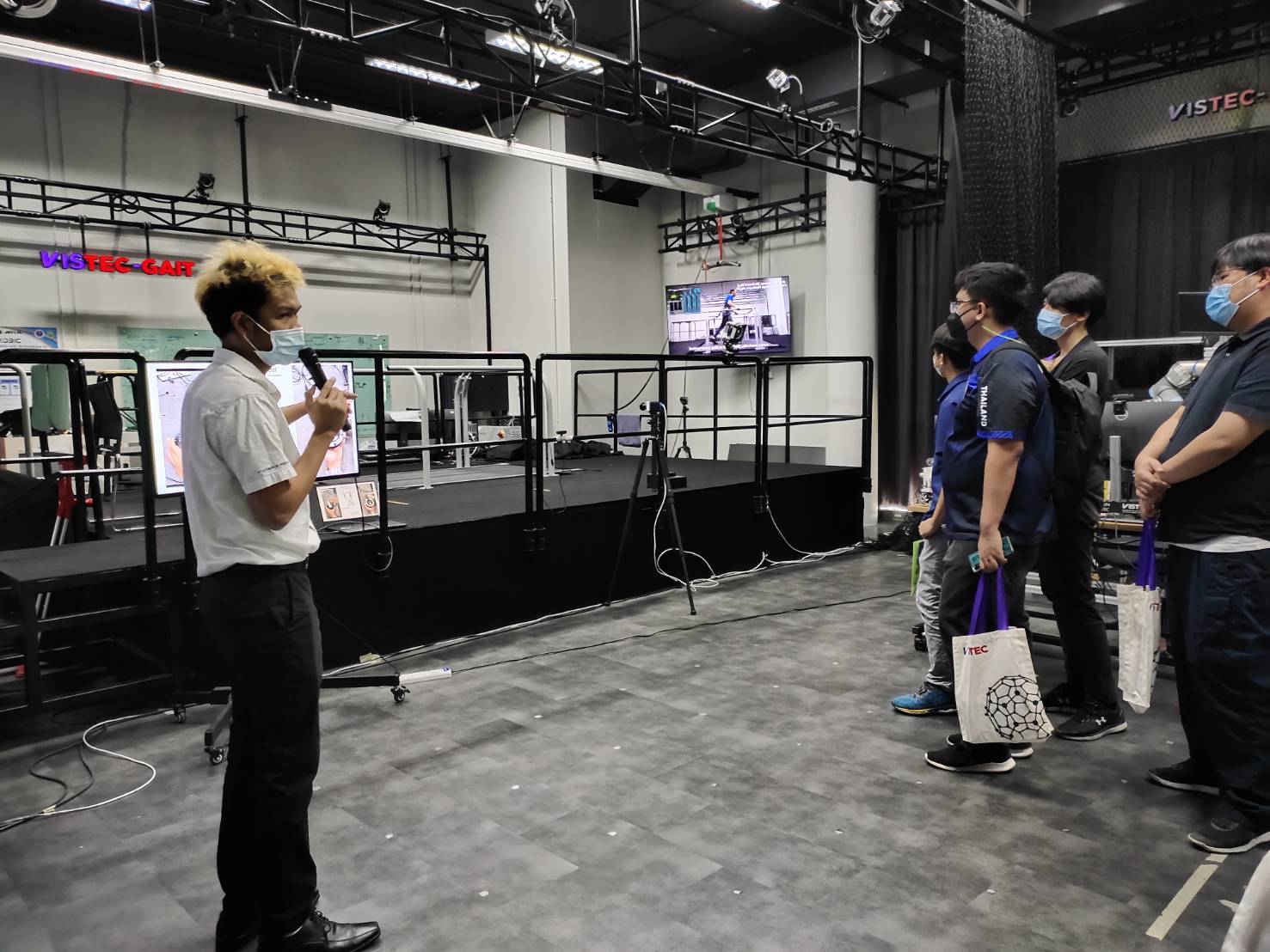 VISTEC Open House 2023 – BRAIN VISTEC