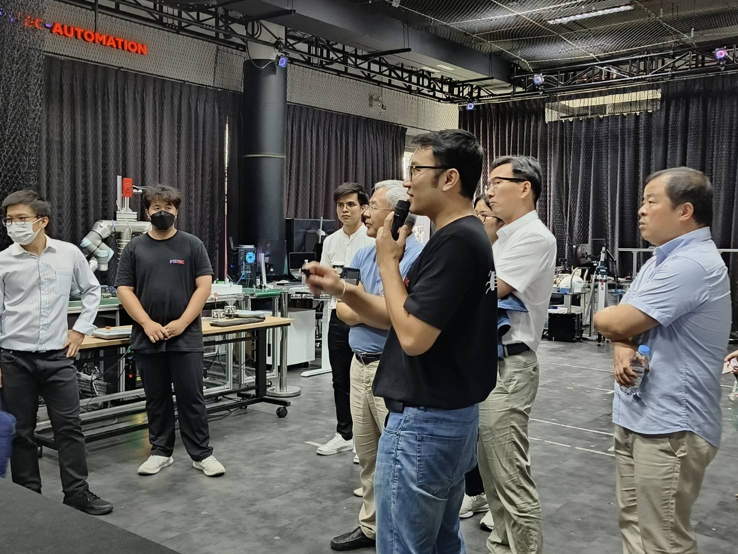 Nanjing University of Aeronautics and Astronautics (NUAA) Explores Cutting-Edge Robotics ...