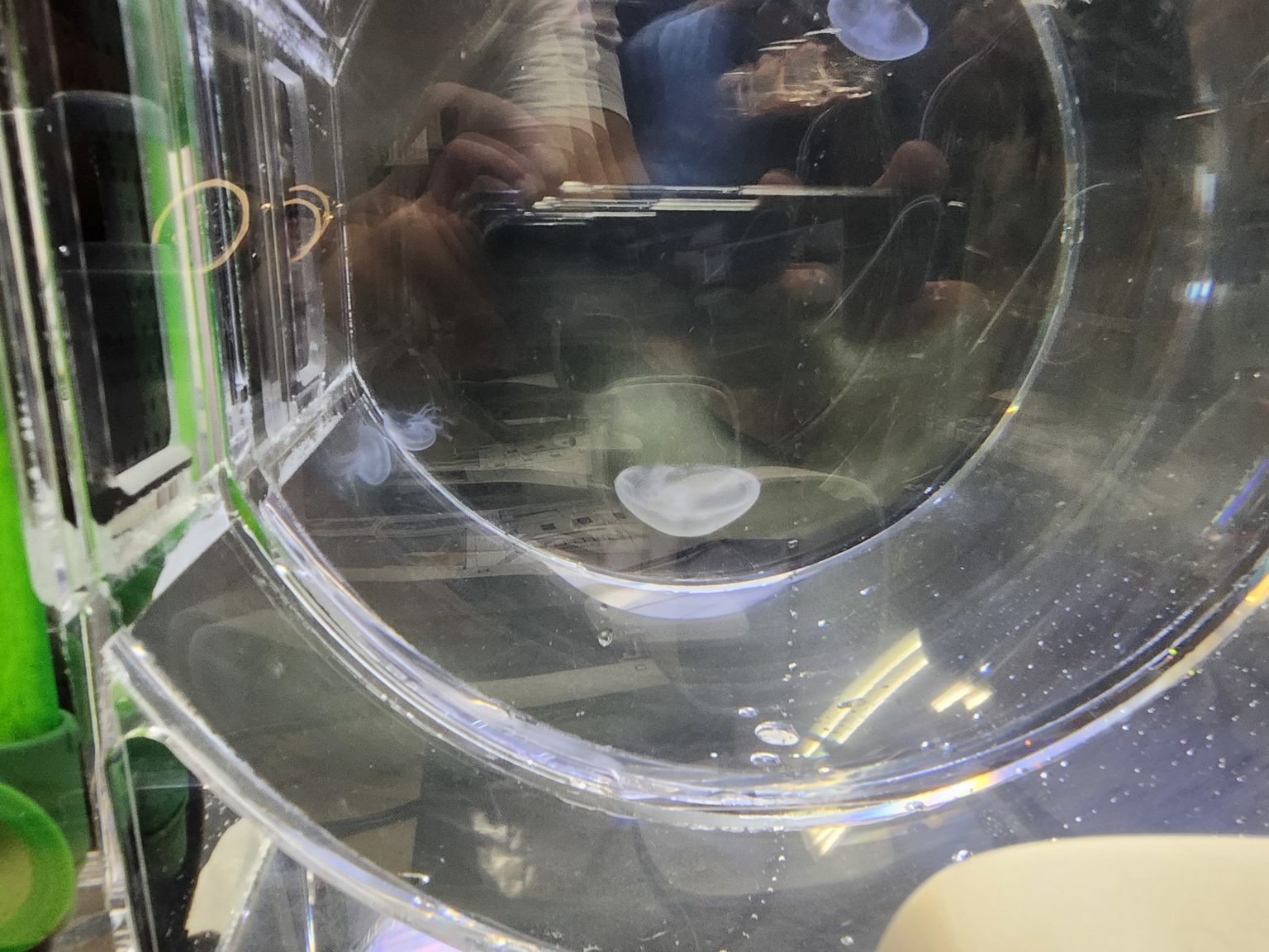 Visiting Neuro-robotics Lab at Tohoku University, Japan – BRAIN VISTEC