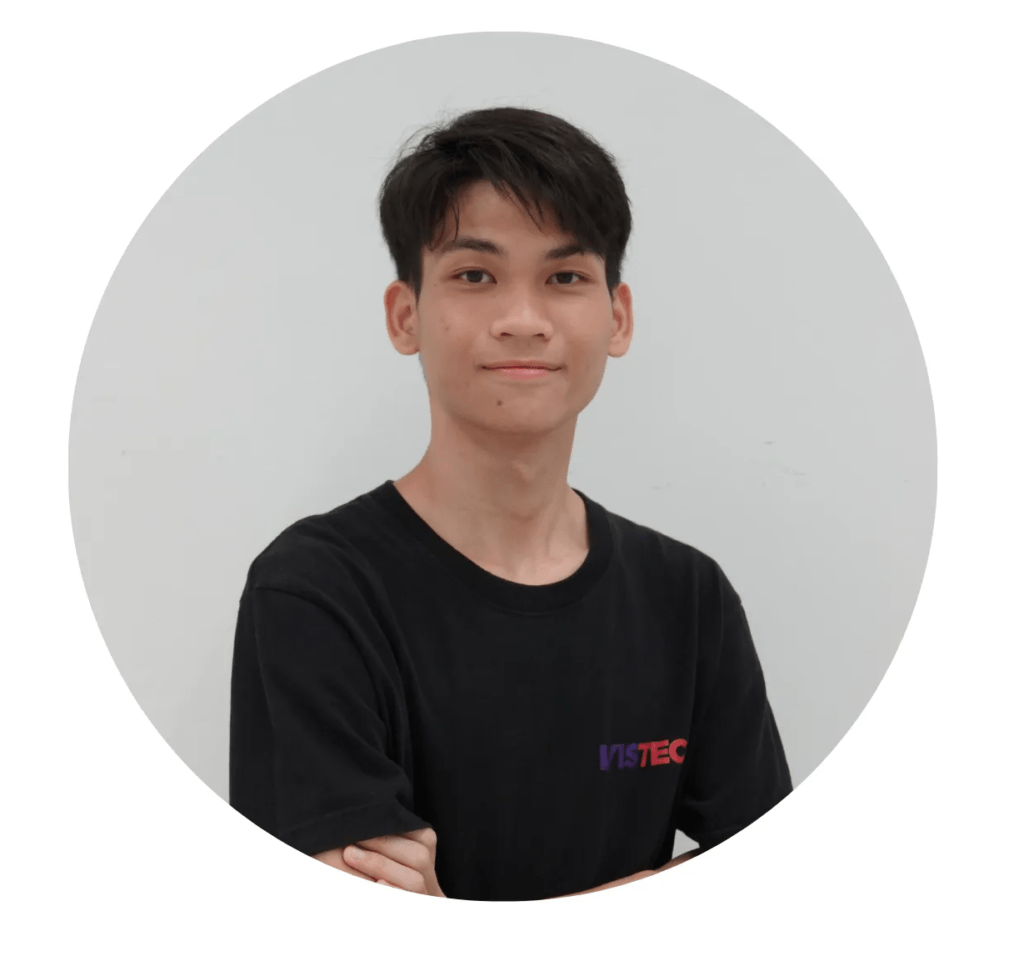 LAB SAFETY COMMITTEE – BRAIN VISTEC