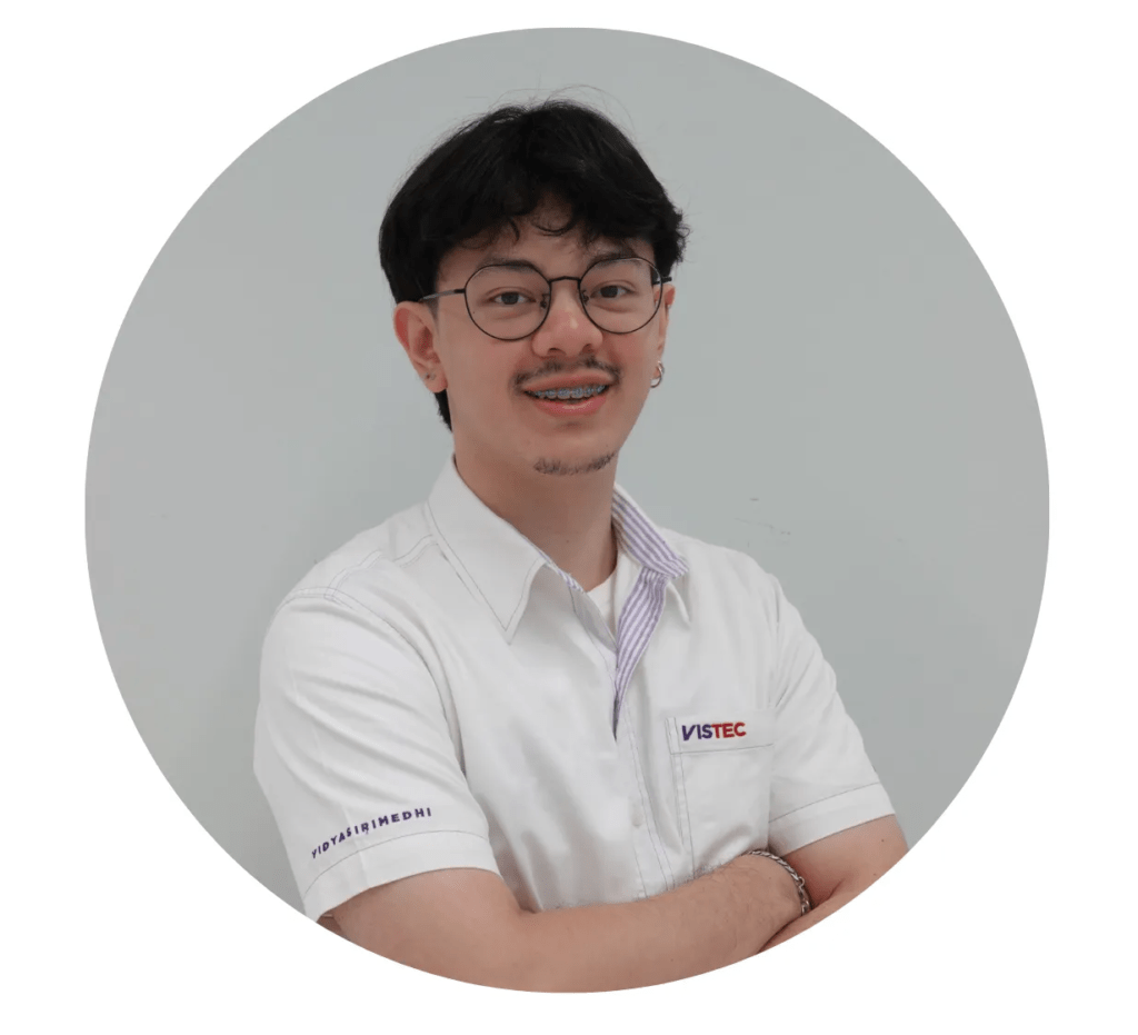 LAB SAFETY COMMITTEE – BRAIN VISTEC