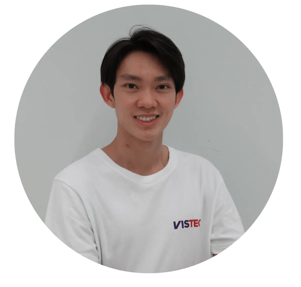 LAB SAFETY COMMITTEE – BRAIN VISTEC