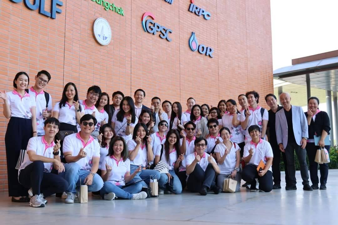 CUTIP visited ARIA – BRAIN VISTEC