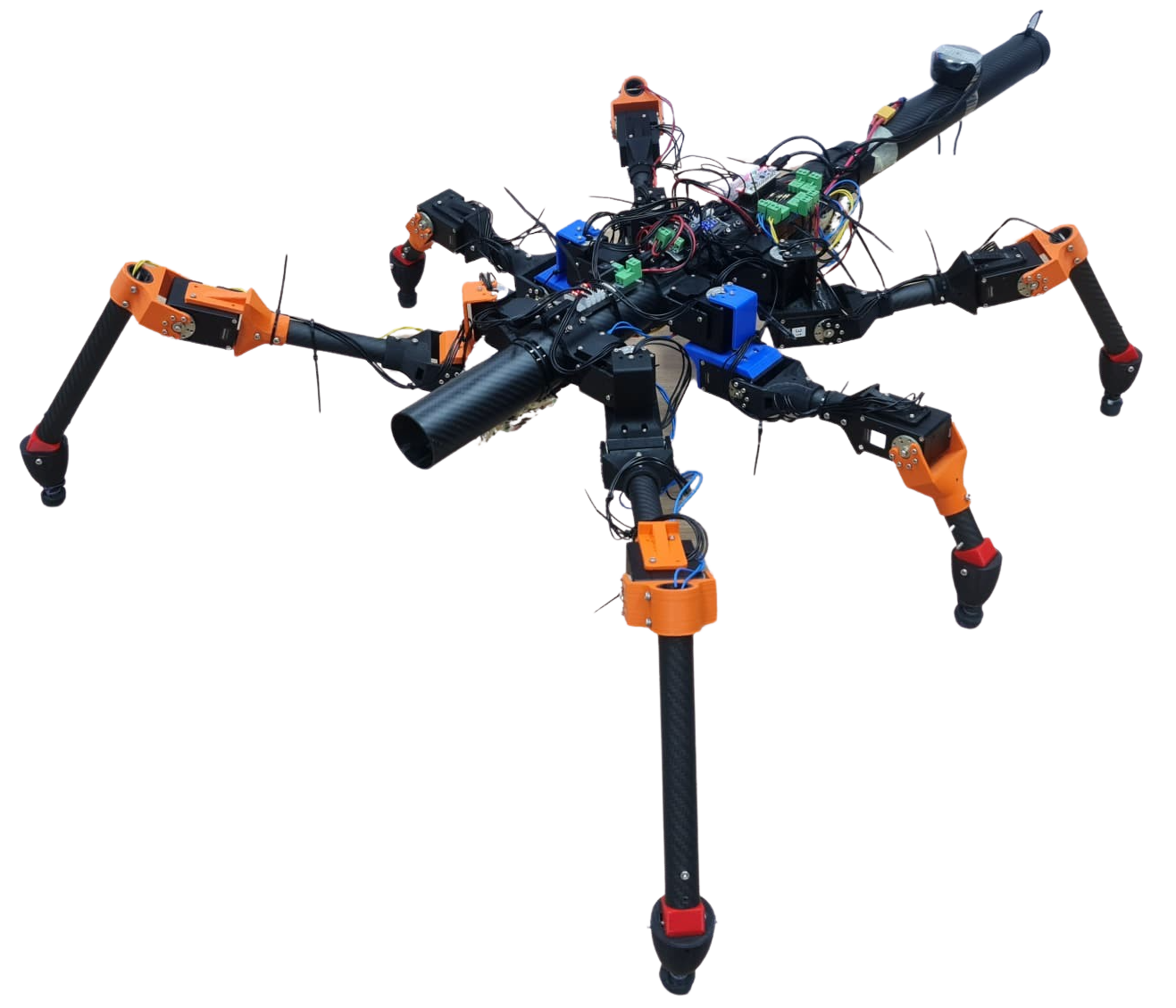 ROBOTS – BRAIN VISTEC